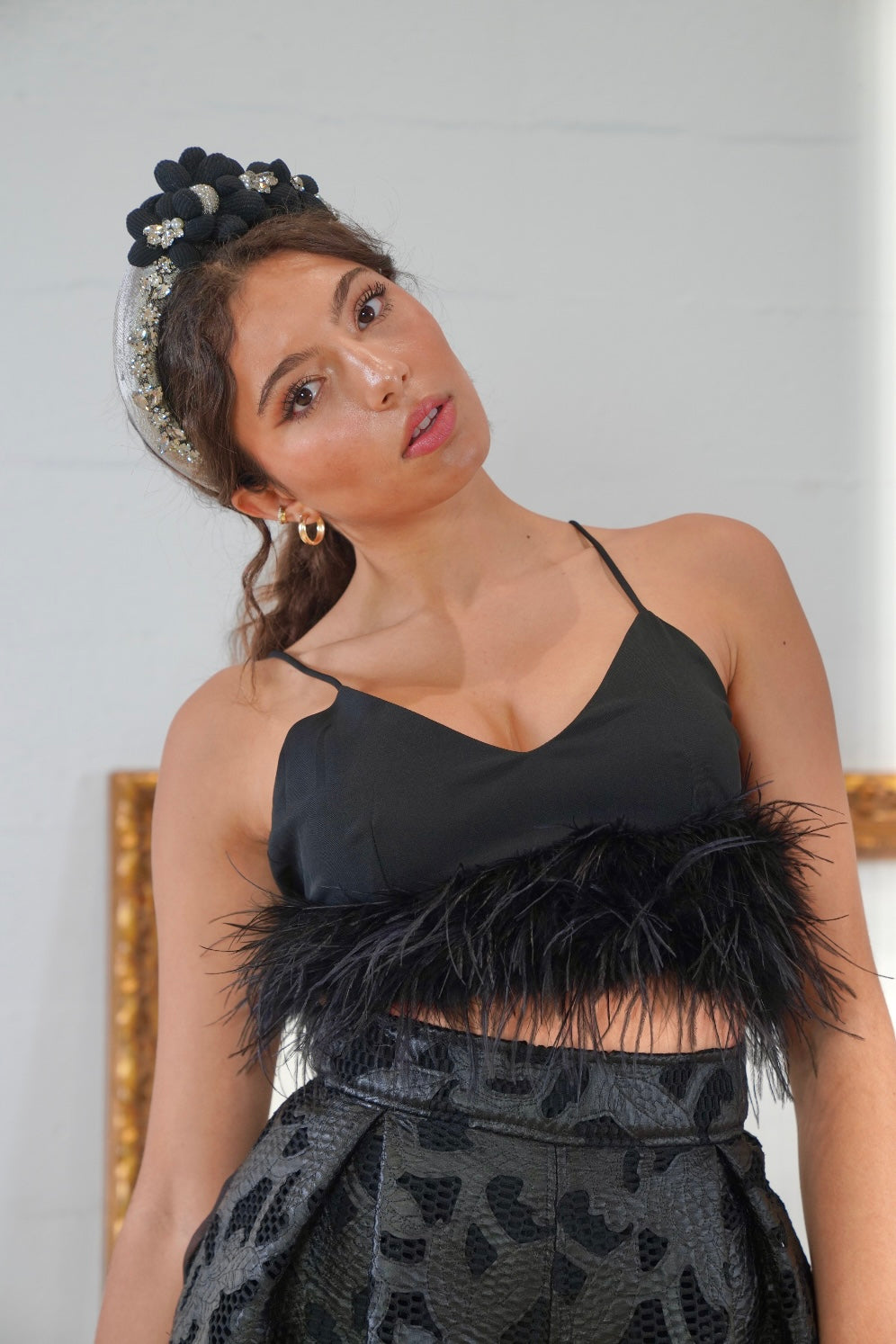 PRE-ORDER – The House of Perna