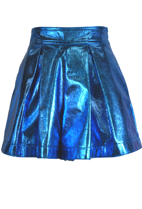 Farrah Short – The House of Perna