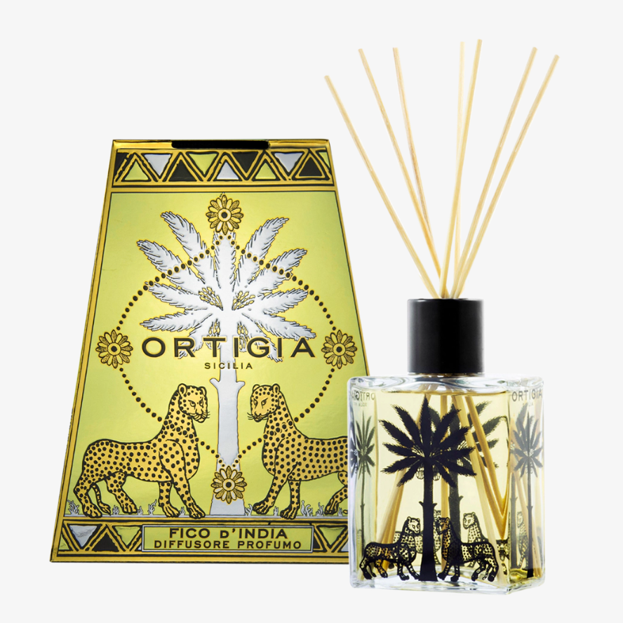 FICO D'INDIA DIFFUSER 100ML PALMA – The House of Perna