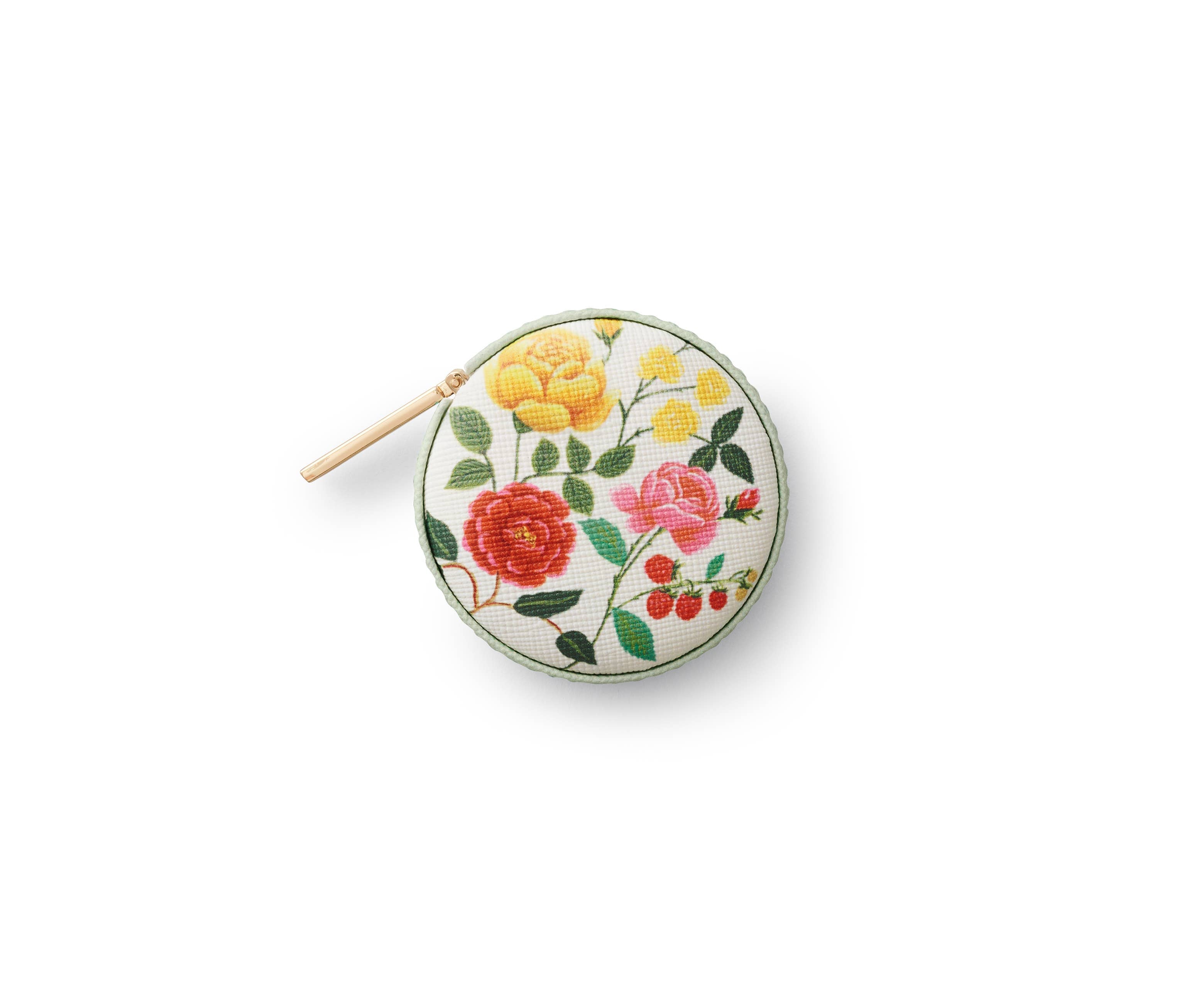 Roses Measuring Tape – The House of Perna